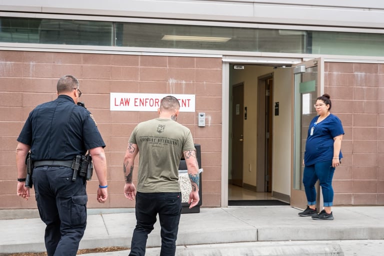 How 23-Hour Observation Provides Faster Mental Health Treatment